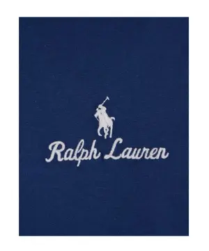 Polo Ralph Lauren Logo Crew-neck T-shirt