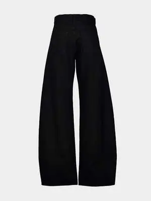 Gabriela Hearst Amorett Jeans