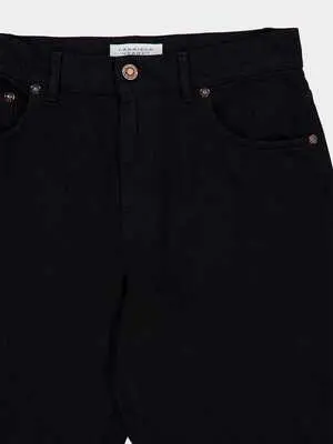 Gabriela Hearst Amorett Jeans