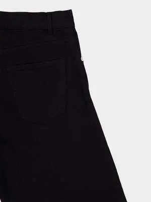 Gabriela Hearst Amorett Jeans