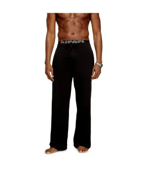 DIESEL® Bradley-d-pop Logo-detail Trousers