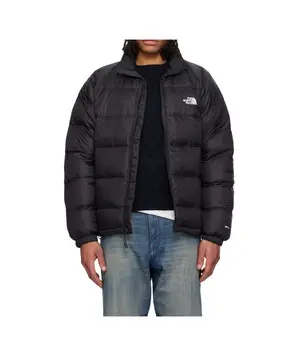 The North Face Hydrenalite Down Jacket With Quilted Design And Dwr Waterproof Coating