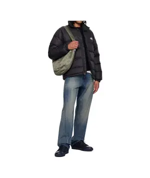The North Face Hydrenalite Down Jacket With Quilted Design And Dwr Waterproof Coating