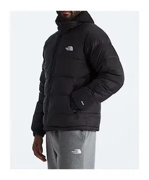The North Face Hydrenalite Down Jacket With Quilted Design And Dwr Waterproof Coating