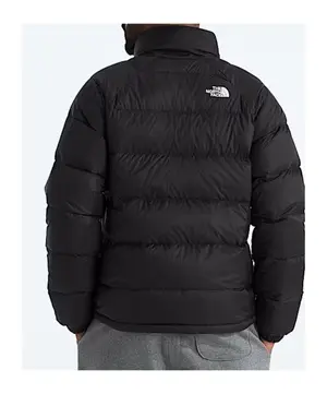 The North Face Hydrenalite Down Jacket With Quilted Design And Dwr Waterproof Coating