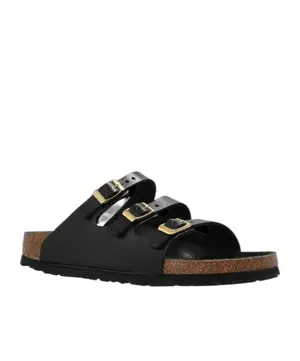 BIRKENSTOCK Florida D-buckle Exquisite Sandals