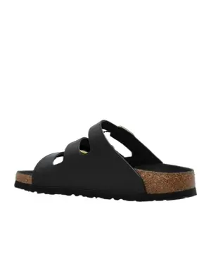 BIRKENSTOCK Florida D-buckle Exquisite Sandals