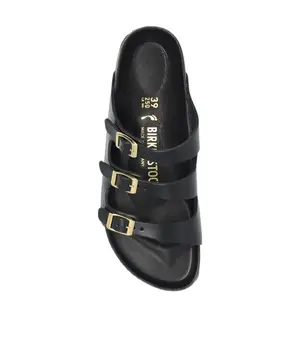BIRKENSTOCK Florida D-buckle Exquisite Sandals