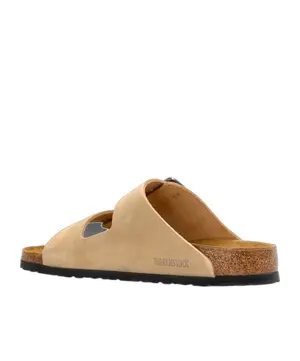 BIRKENSTOCK Arizona Buckled Straps