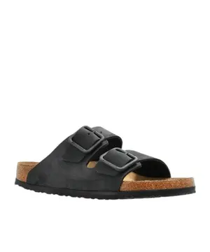 BIRKENSTOCK Arizona Buckled Sandals