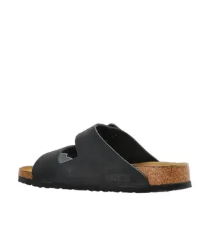 BIRKENSTOCK Arizona Buckled Sandals