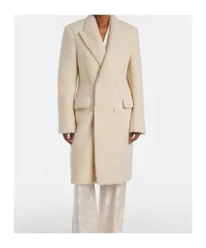 Gabriela Hearst Long-sleeved Coat