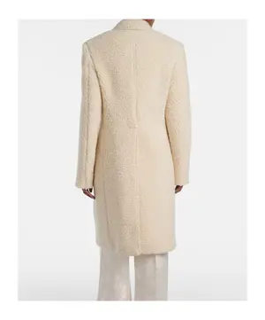 Gabriela Hearst Long-sleeved Coat