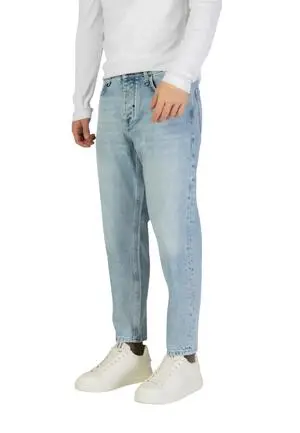 ANTONY MORATO Loose-fitting Cropped Jeans