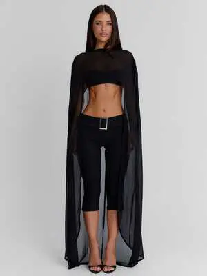 OUTCAST Cheyene Capri Pants