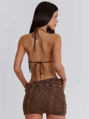 OUTCAST Vier Top Chocolate