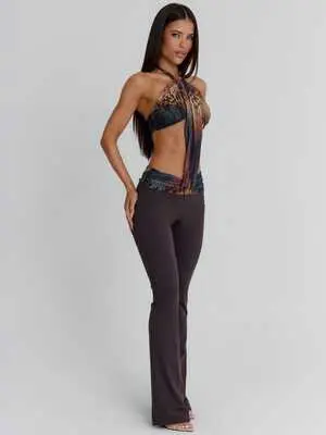 OUTCAST Adisson Jumpsuit Charlie