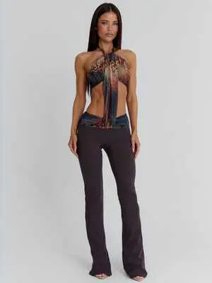 OUTCAST Adisson Jumpsuit Charlie