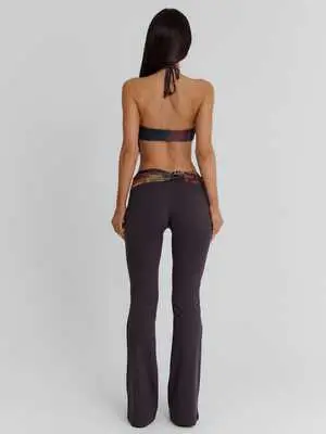 OUTCAST Adisson Jumpsuit Charlie