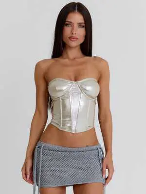 OUTCAST Amaris Mini Skirt