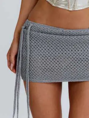 OUTCAST Amaris Mini Skirt