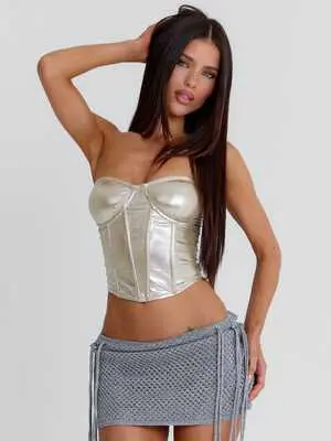 OUTCAST Amaris Mini Skirt