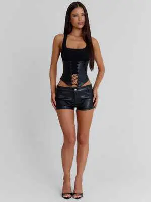 OUTCAST Jacey Corset Top
