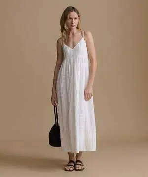 Jenni Kayne Cove Dress