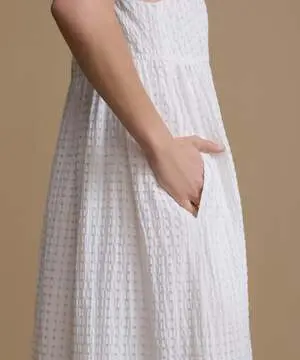 Jenni Kayne Cove Dress