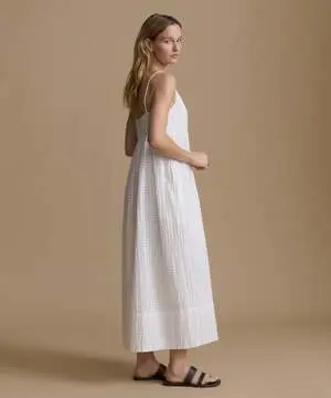 Jenni Kayne Cove Dress
