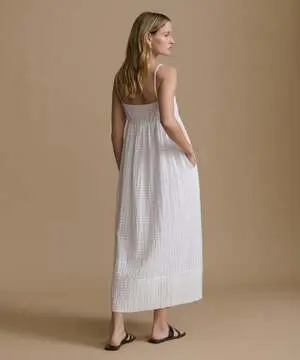 Jenni Kayne Cove Dress