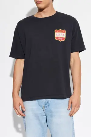 Rhude T-shirt With Print