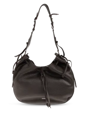 Isabel Marant Étoile Bolton Hobo" Bag - Brown
