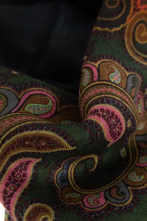 Etro Scarf With Print