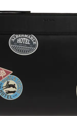 Paul Smith Leather Bag