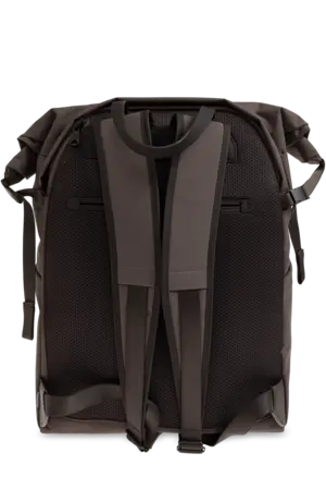 Paul Smith Backpack With Logo