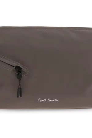 Paul Smith Bag With Logo