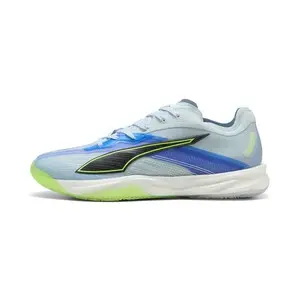 PUMA Accelerate Nitroâ¢ Sqd 5 Court Shoes - Blue