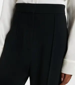 Stella McCartney High-rise Jersey Stirrup Leggings