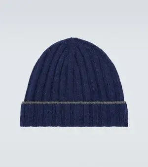 Brunello Cucinelli Printed Hats For Men