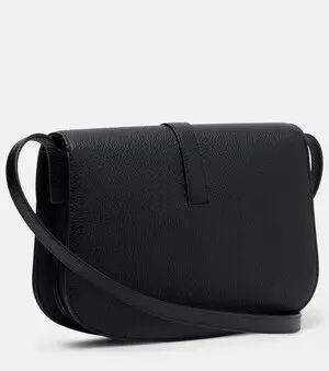 TOM FORD Kara Leather Crossbody Bag