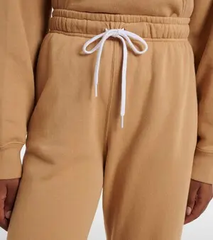 Polo Ralph Lauren Cotton-blend Jersey Sweatpants