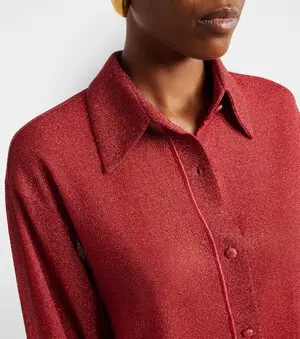 Oseree Lumière Shirt