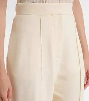 Stella McCartney Jersey Stirrup Leggings