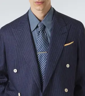 Dunhill Cotton Shirt