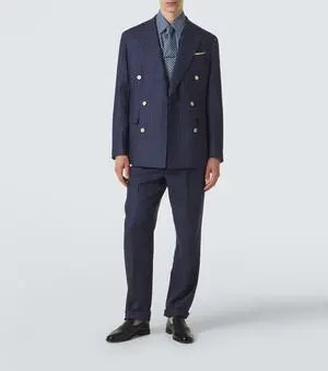 Dunhill Cotton Shirt