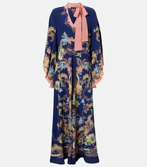 Etro Layered Coverups