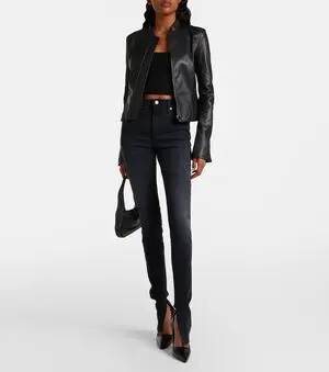 Gucci Skinny Jeans