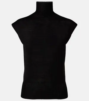 Printed Vests For Women
