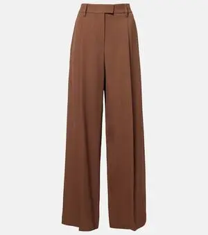 Brunello Cucinelli Slit Pants For Women
